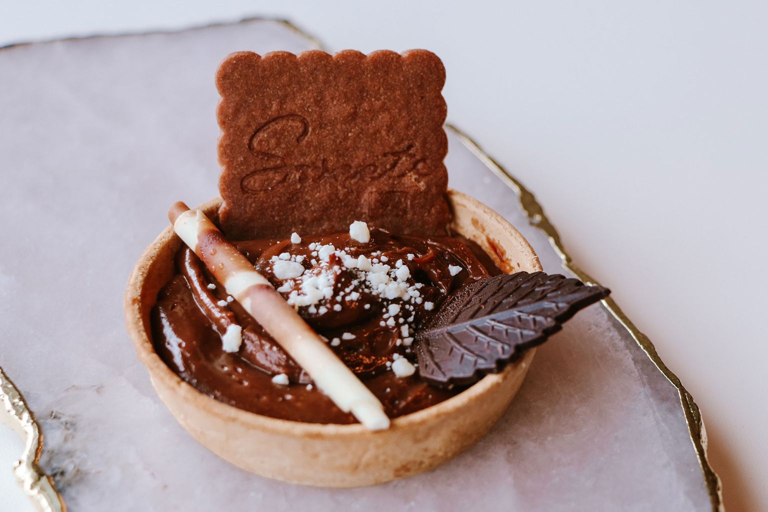 Home - Sweets by Brickhouse