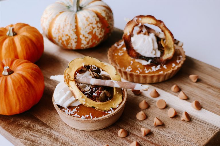 Home - Sweets by Brickhouse